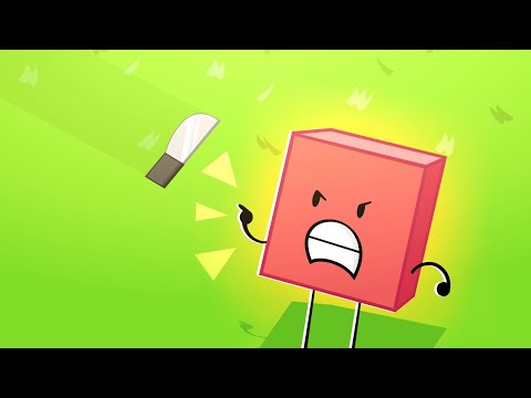 BFDI: No More! - YouTube