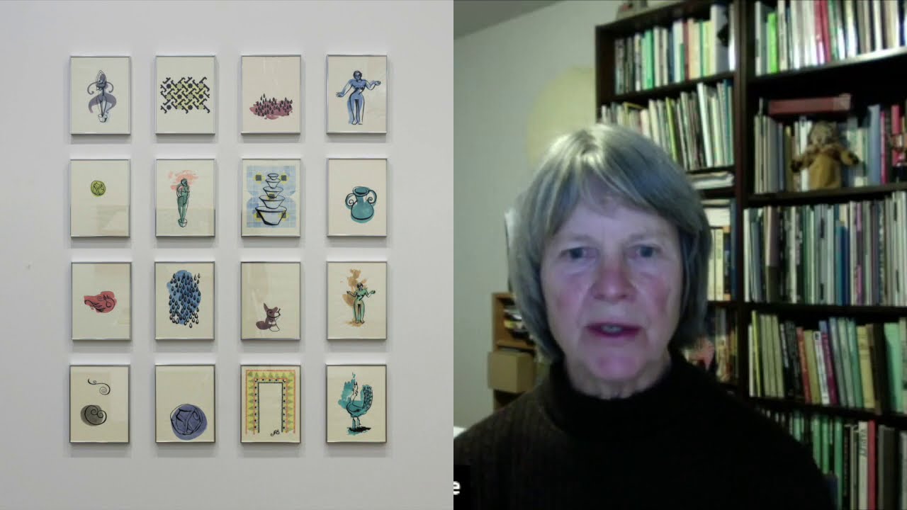 a short interview: Carroll Taylor Lindoe & Yves Trépanier - YouTube