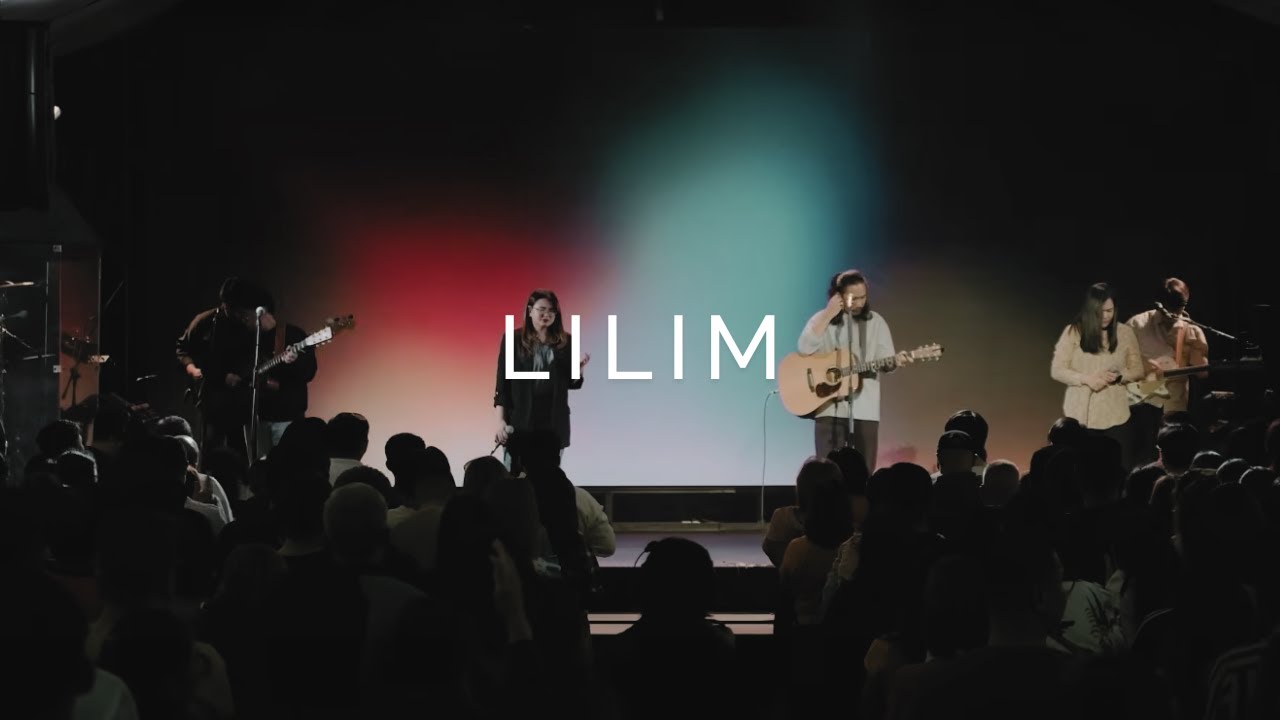 Lilim (In Your Shelter) - Victory Worship - His Life Worship / Drum Cam ...