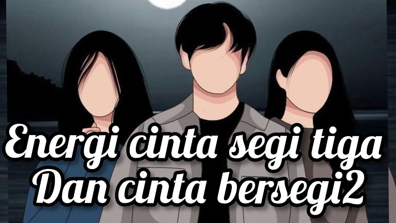 Dia siang ini♥️energi cinta segi tiga dan cinta bersegi2#timeless # ...