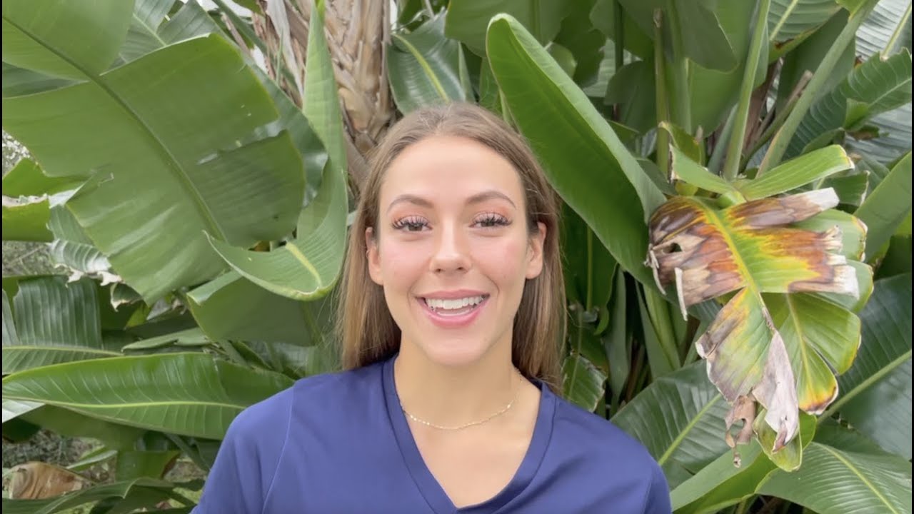 "Tail Mail" with Weeki Wachee Mermaids Cassidy & Sam from Naisha ...