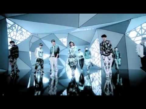 [OPEN AUDITION] History - EXO-K