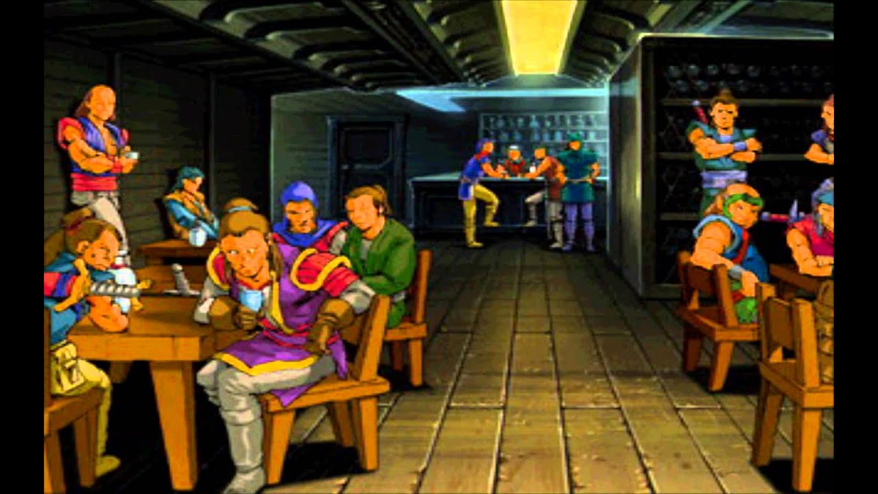 3DO : Terasawa Takeichi no Takeru (JPN) - YouTube