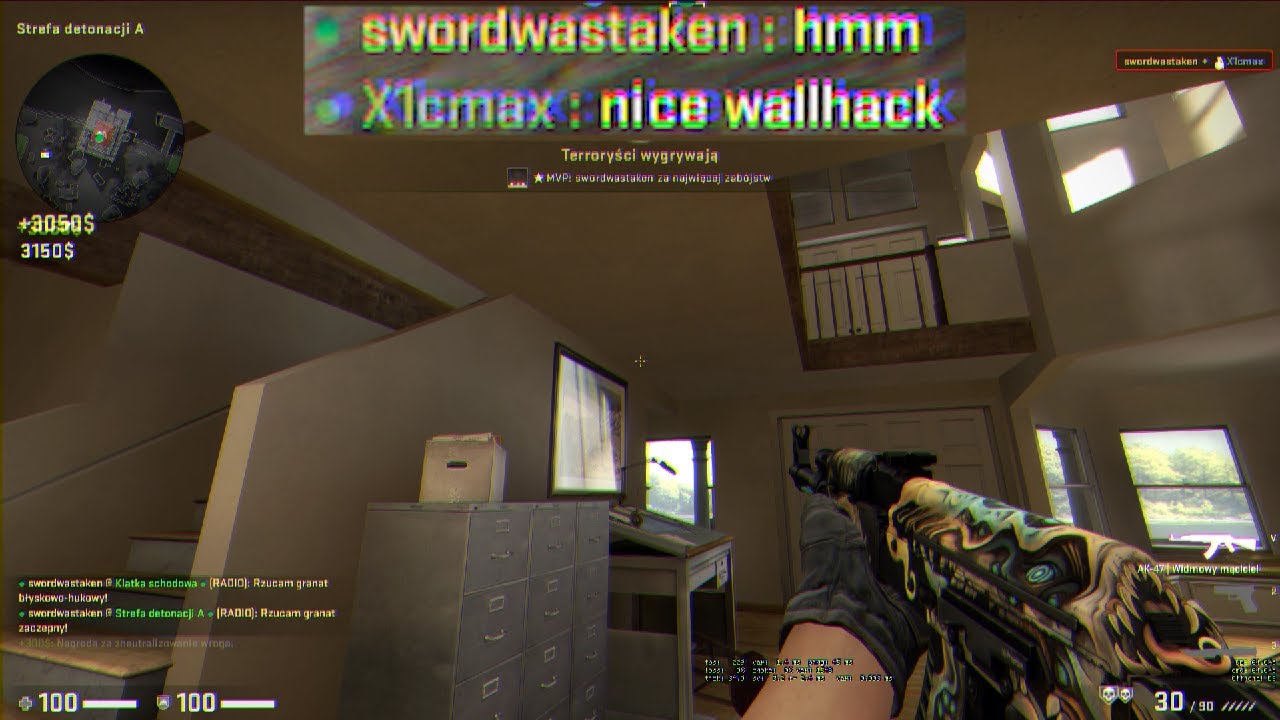 CS-GO Chad Montage - YouTube