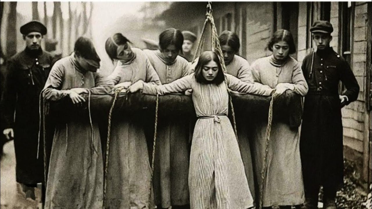 📸 60 Shocking Historical Photos You Need To See! - YouTube