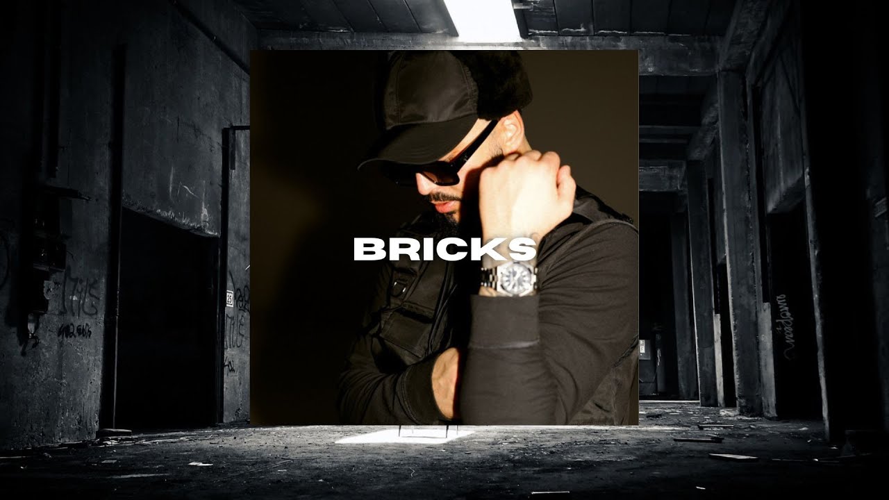 [FREE] Kalim Type Beat - "Bricks" (prod. by LNT x fknempire) | 2025 ...