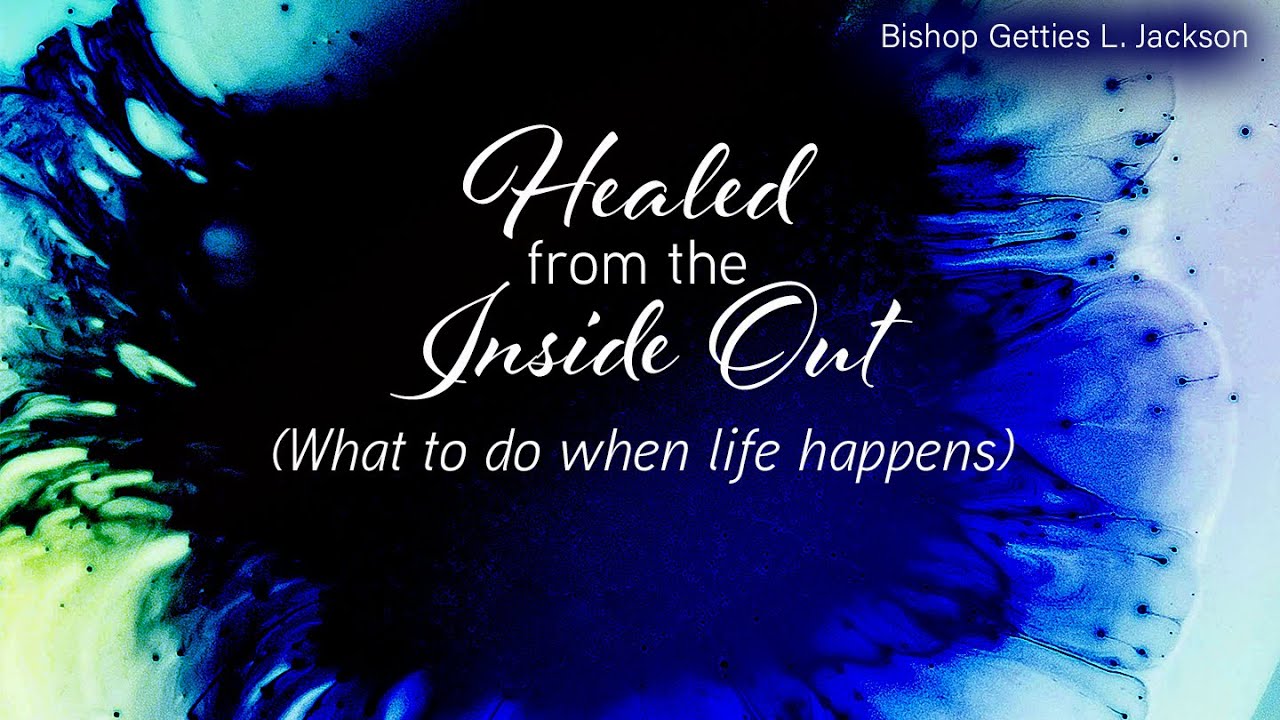 ”Bitter Root Judgments”- Healed From The Inside Out! (What to do when ...