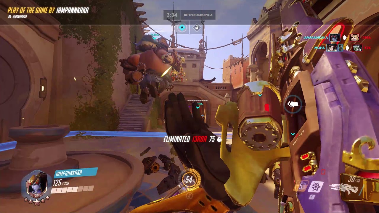 According to the Lucio i'm hacking....smile - YouTube