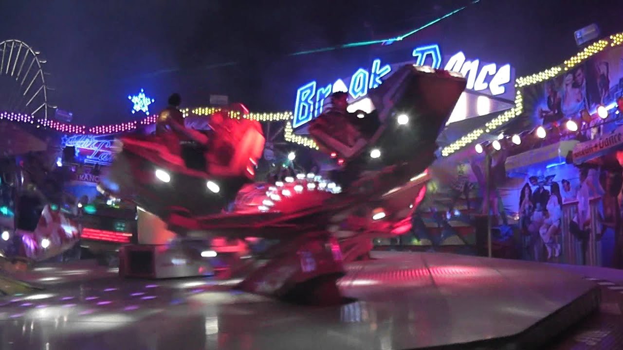 Break dance extreme - YouTube