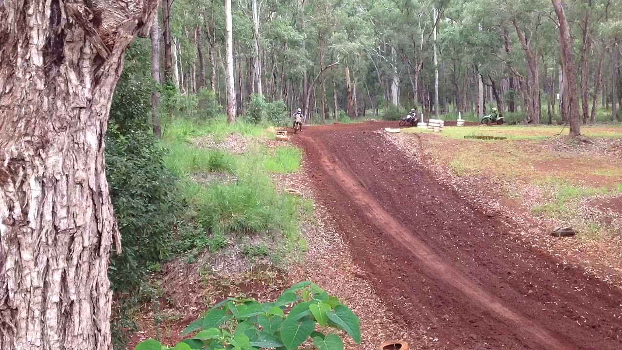 Ravenshoe mx today with family and friends - YouTube