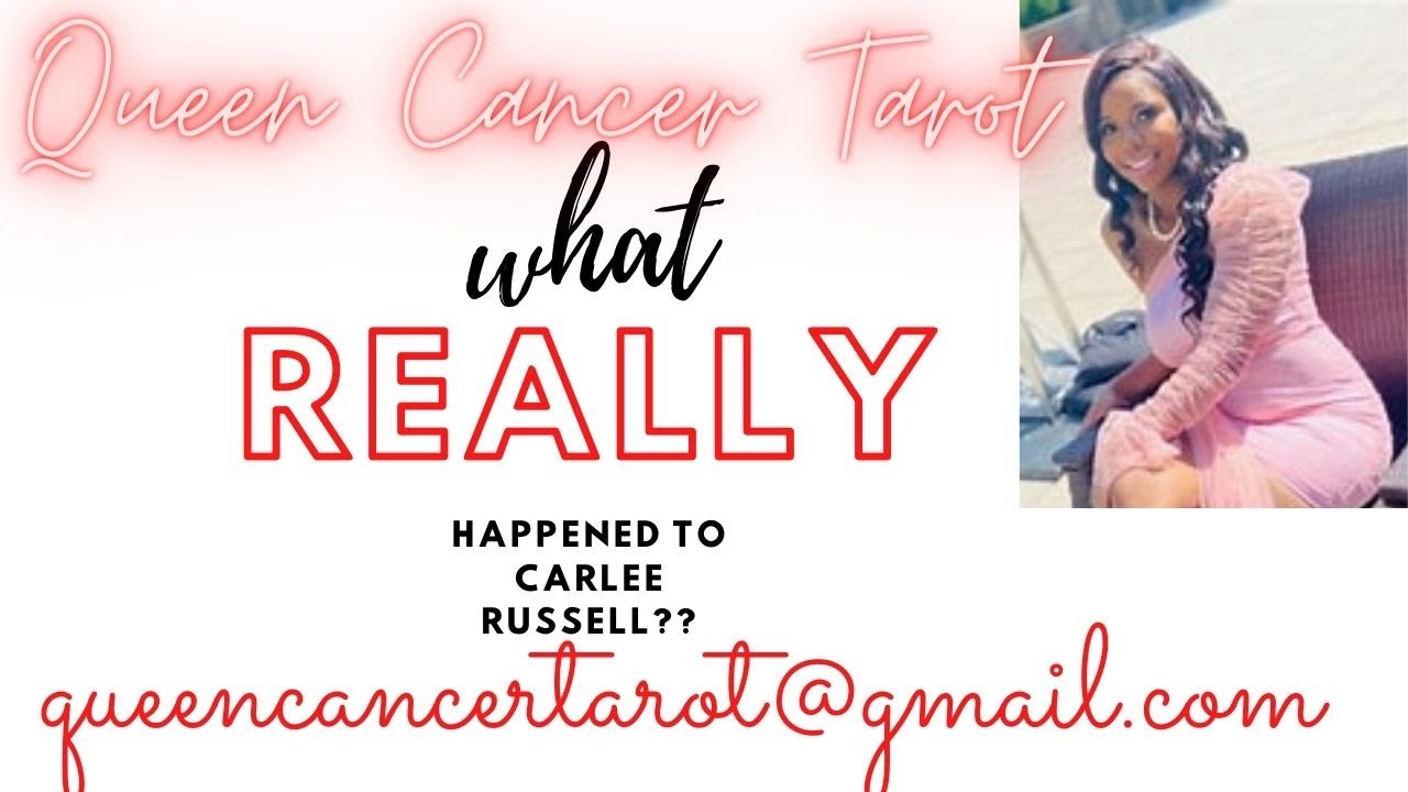 Cancer💖SPECIAL READING ALERT🔥HOT TOPICS/CURRENT EVENTS: WHAT REALLY ...