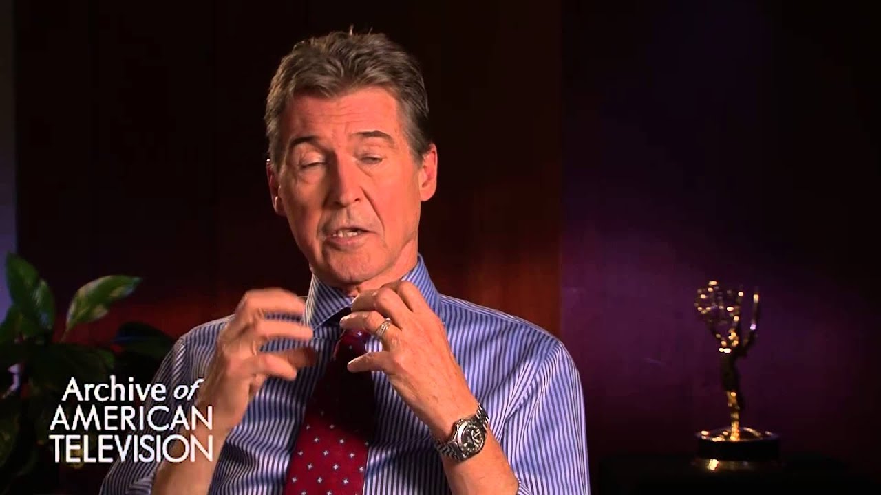 Randolph Mantooth discusses 9/11 - EMMYTVLEGENDS.ORG - YouTube