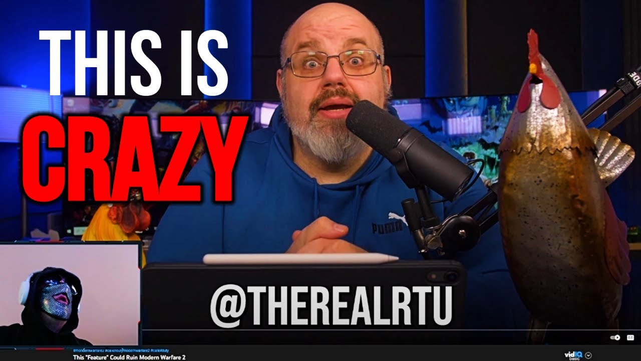 ME AND REVIEWTECHUSA EXPOSE ACTIVISION - YouTube