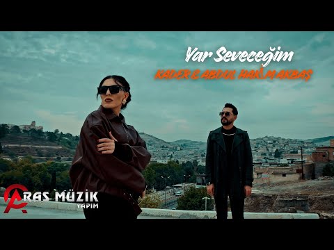 Kader & Abdul Hakim Akbaş - Yar Seveceğim  #tiktok #fyp #music #viral