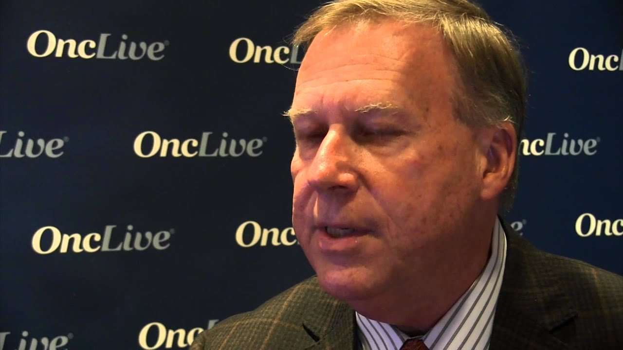 Dr. Borgen on Surgical Versus Medical Treatment of Breast Cancer - YouTube