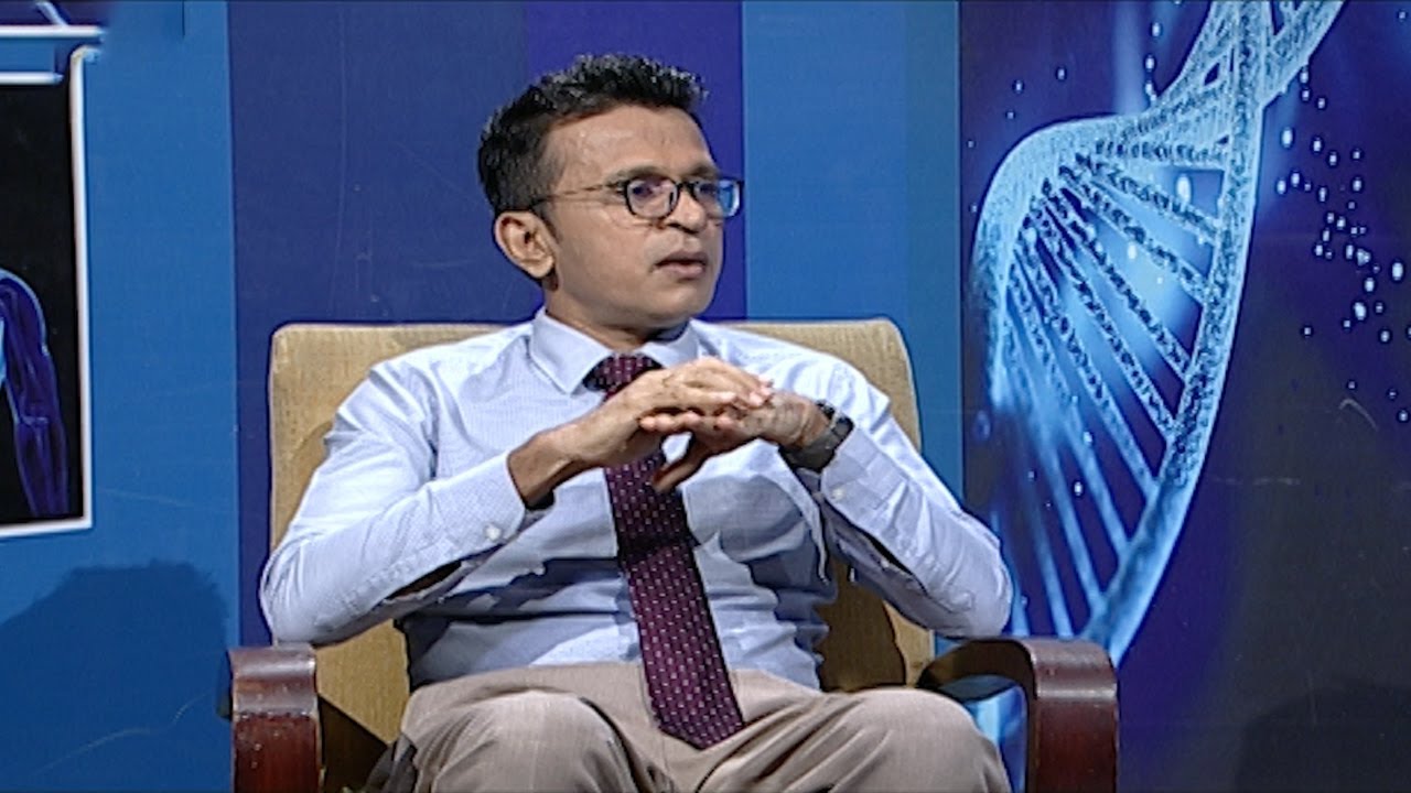 Meet Your Doctor - Dr. H.M.A Herath (2022-05-14) | ITN - YouTube