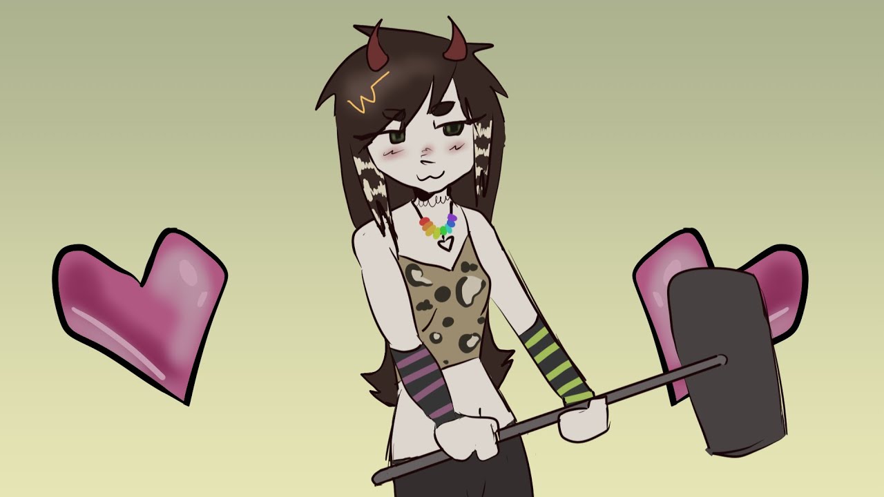 break your heart :meme: - YouTube