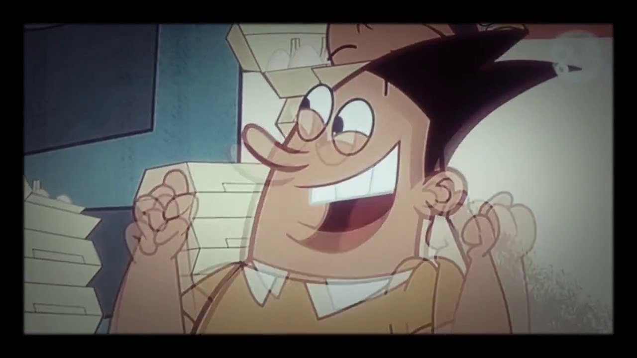 Objectif Blake (get blake) get papy french theme 8mn - YouTube