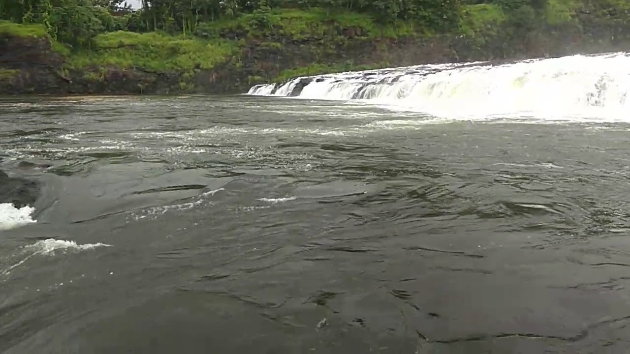 Barvi dam , badlapur - YouTube