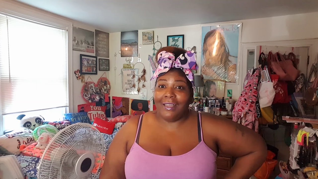 WHY AM I SO CONFIDENT | FAT GIRL CONFIDENCE - YouTube