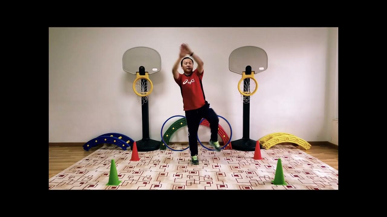 Мэлхий бие хөгжүүлэх дасгал 4 5 нас Youtube