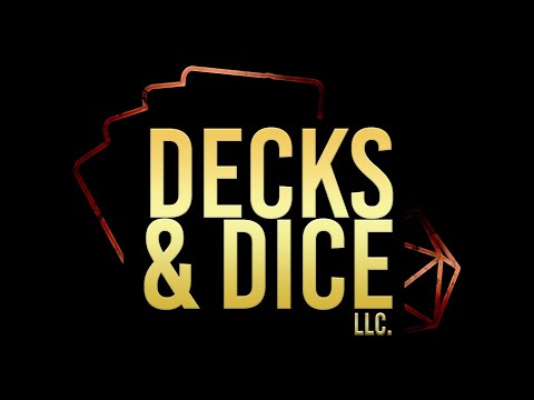 Digimon TCG Double Typhoon Deck Unboxing