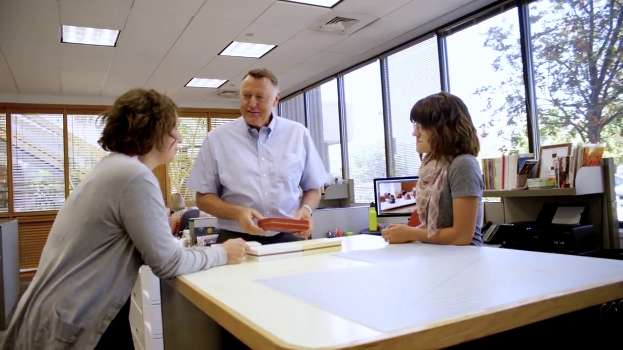 TAB Member Doug Simons - YouTube