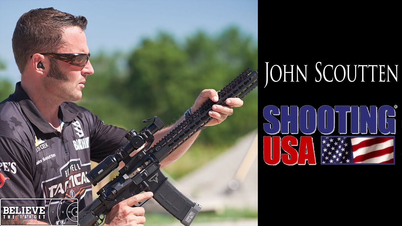 John Scoutten - Shooting USA | #66 - YouTube