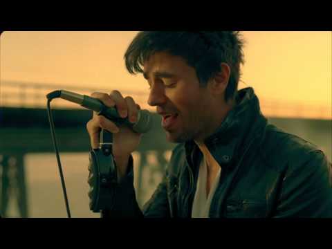 Heart Attack-Enrique Iglesias HD HQ