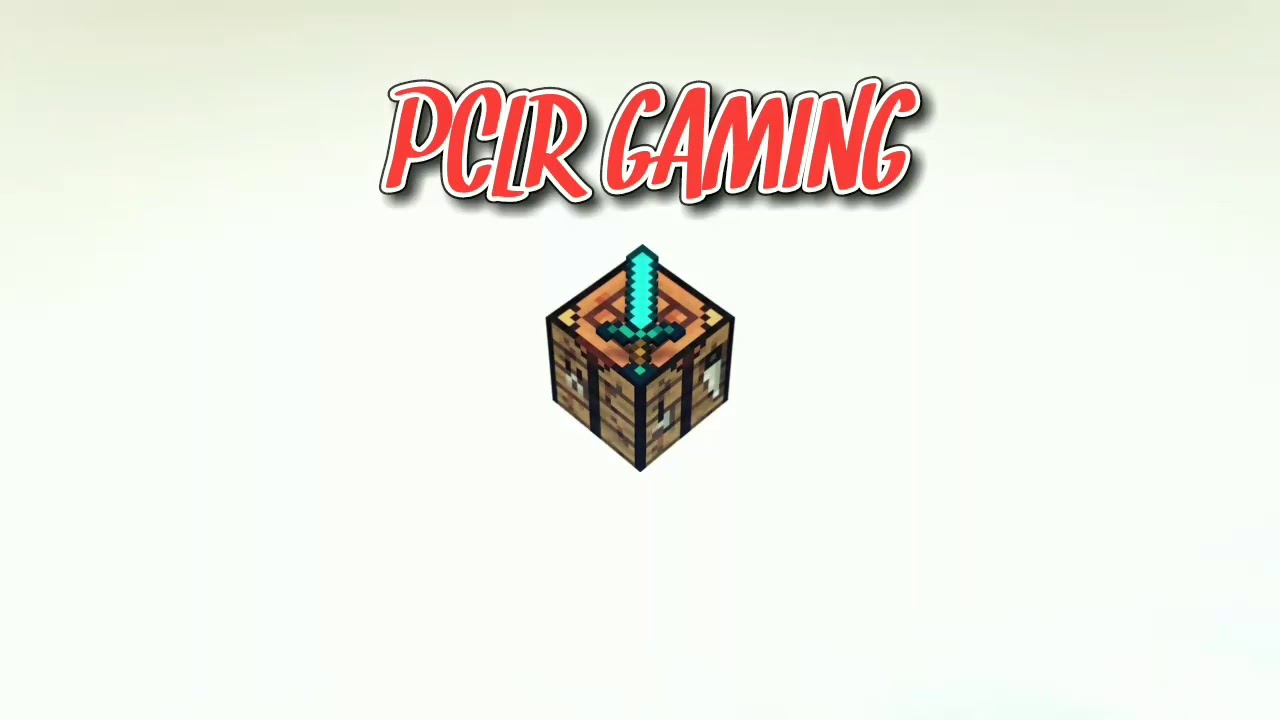 Minecraft giant computer! 2019 - YouTube