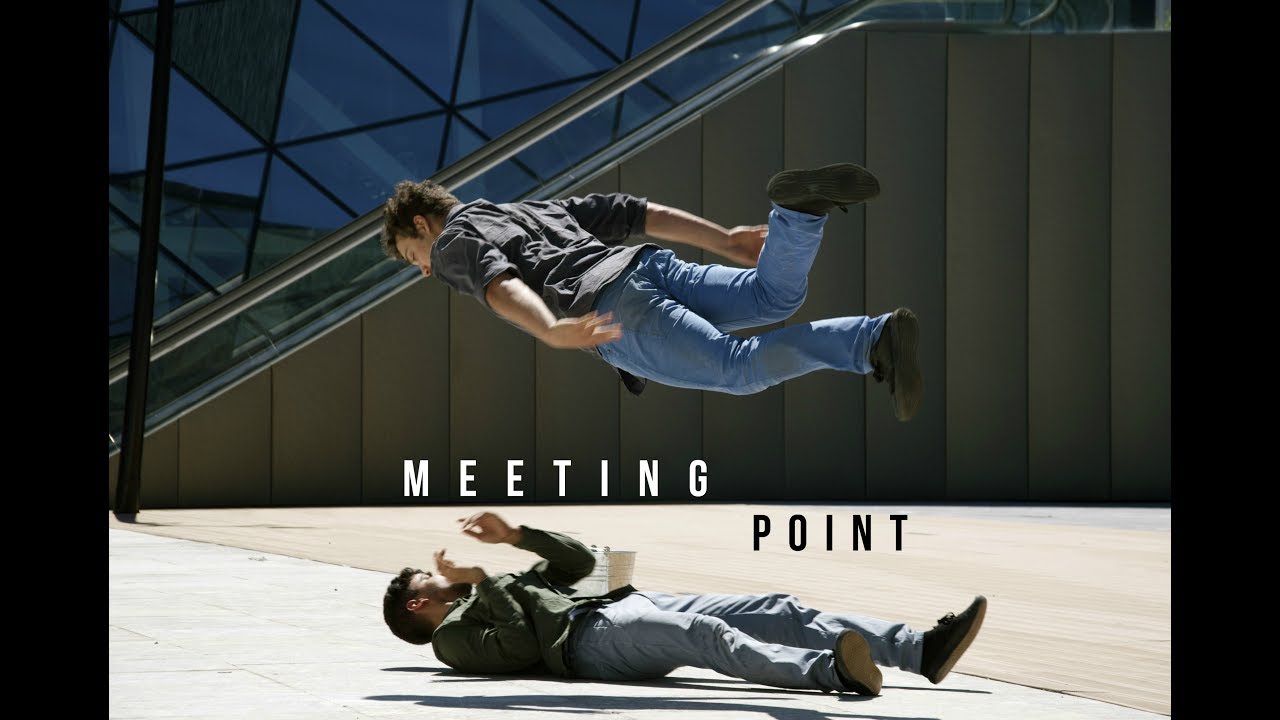 Teaser "meeting point" - YouTube
