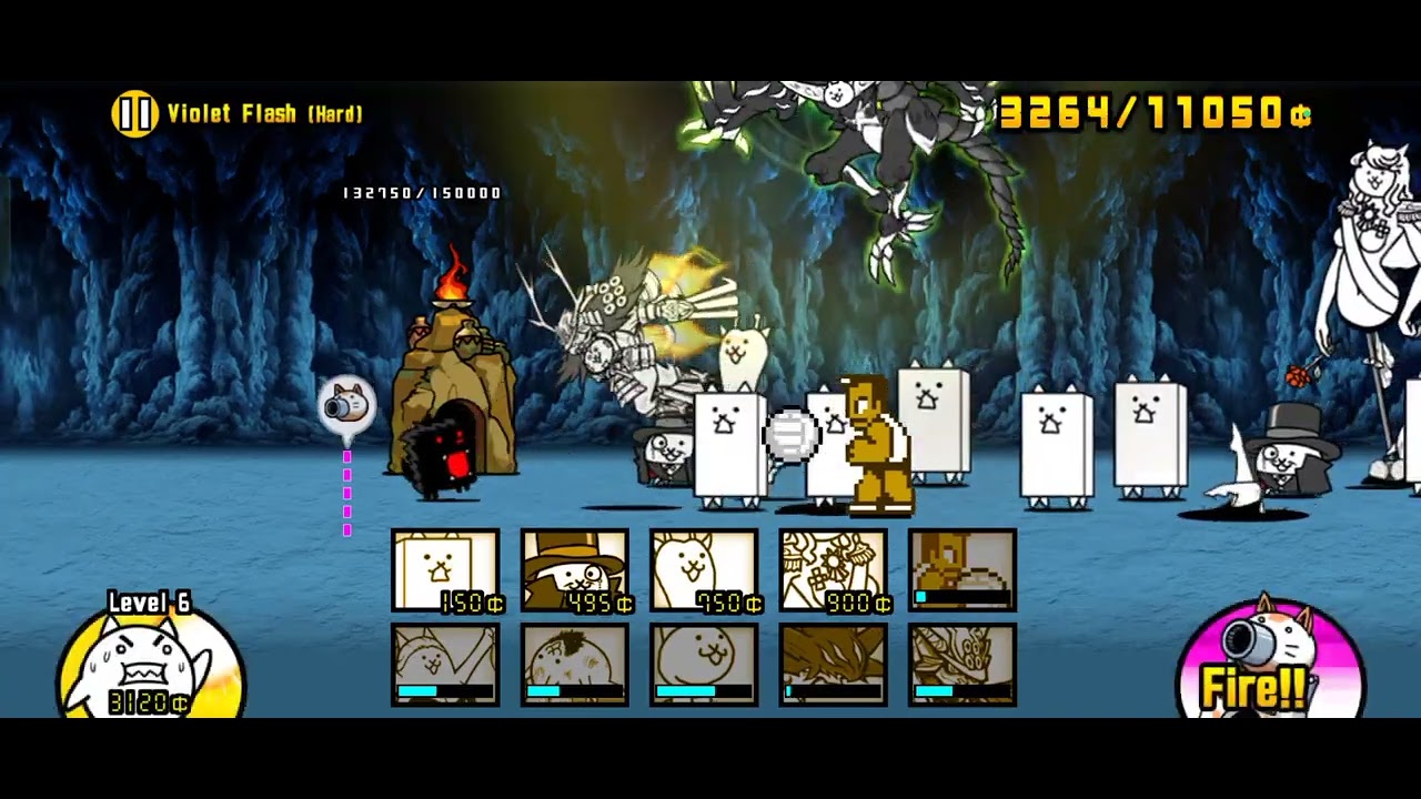 získal som crazed fish cat bez critical hits 😂 - YouTube