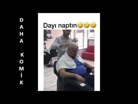 EN KOMİK VINELER (Kısa)