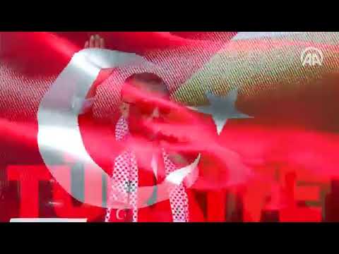 Recep tayyip erdoğan  maher zain