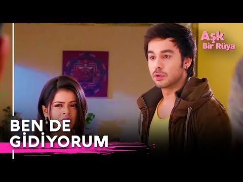 Benim Yerim Karımın Yanı! | Aşk Bir Rüya Hint Dizisi 95. Bölüm