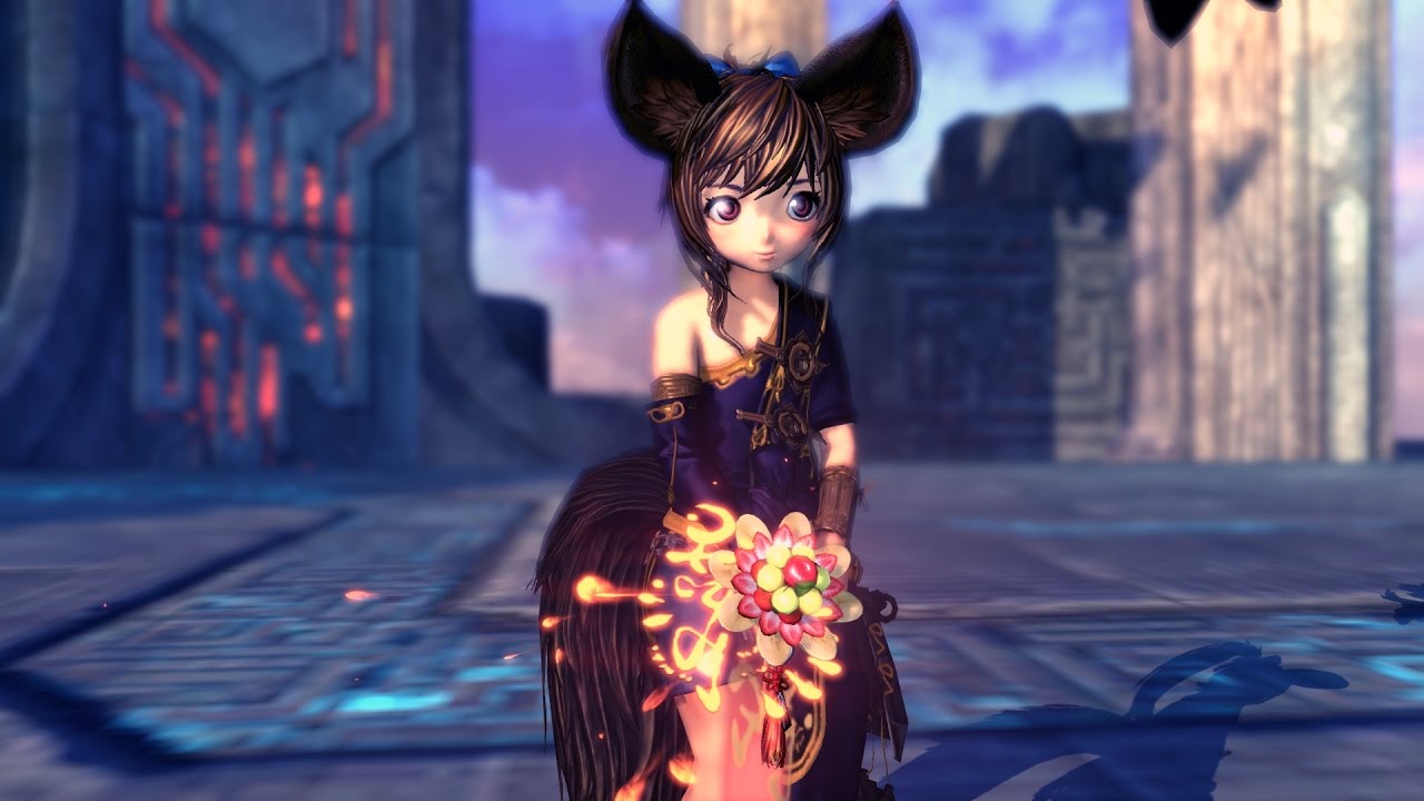 Holoo plays Main Quest (part 1) ++ SPOILERS ++ - YouTube