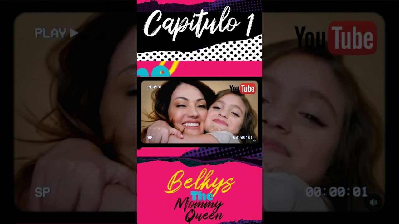 Ya el primer capítulo está disponible!!! #anabella #music # ...