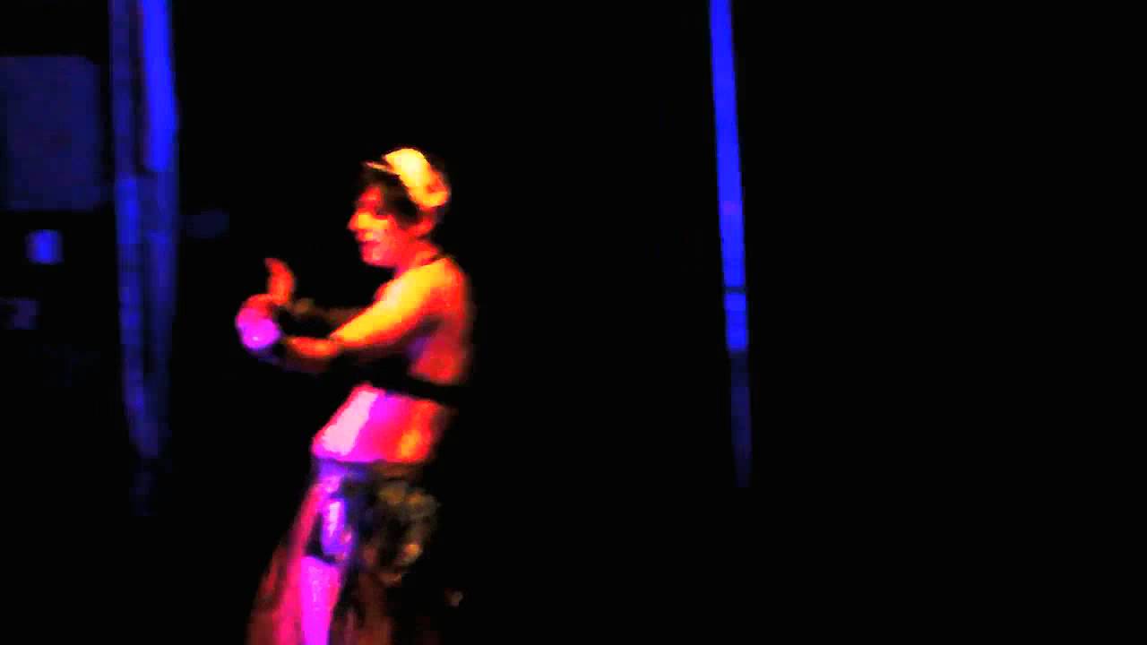 Beth Biller @ Kalani 2013 - YouTube