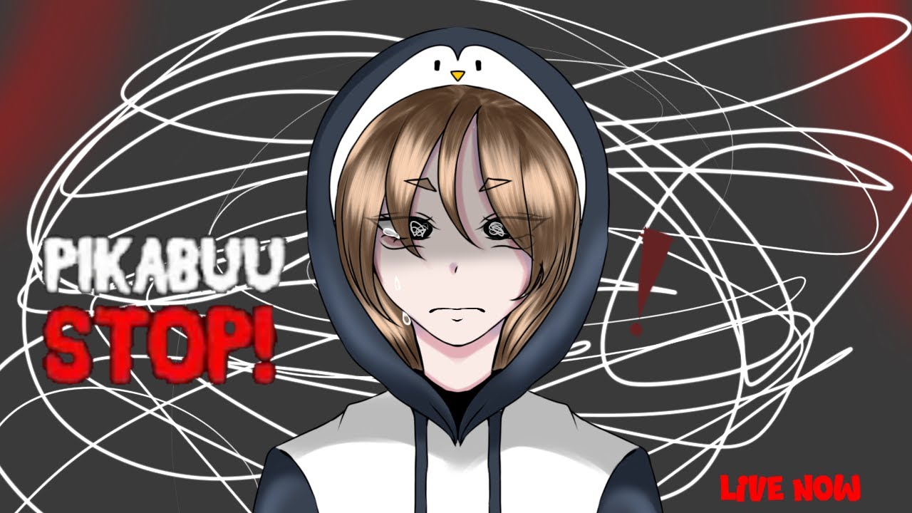 PIKABUU STOP!!! TRAUMA PENJUDI??? #Pikabuustop #Live - YouTube