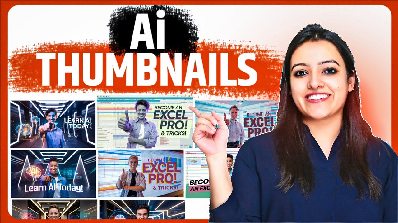 How to use ChatGPT to make thumbnails for free | Youtube thumbnail ...