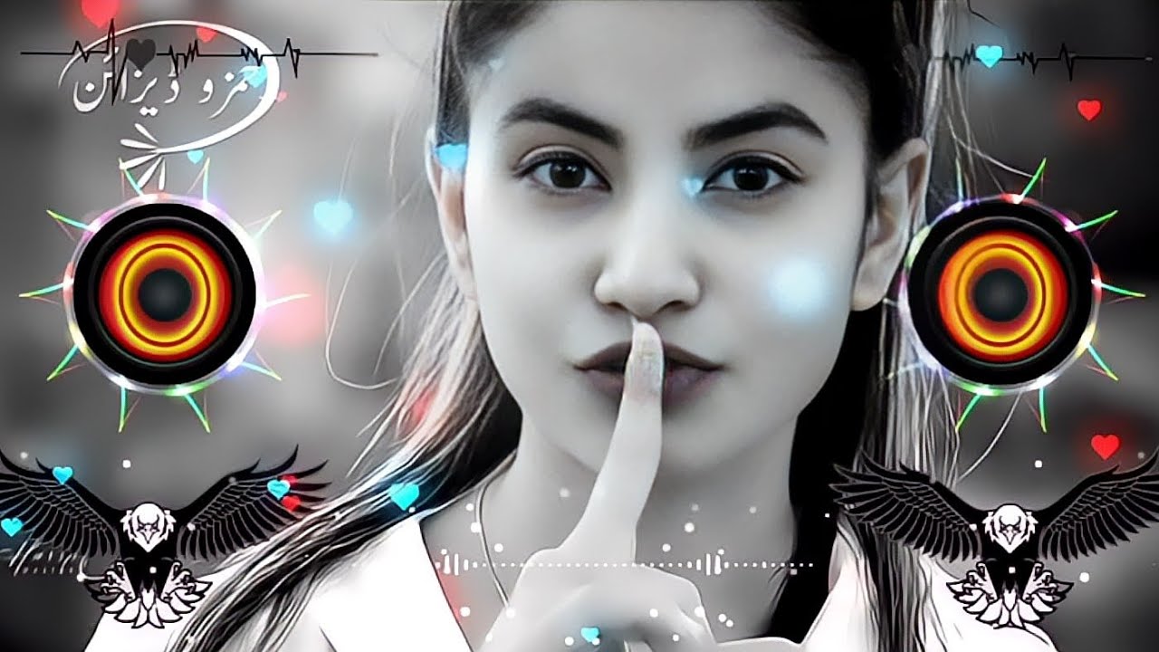 Dj Remix Song 🥀♥️/ Dj | Hard Bass ️‍🔥 | Remix | Hindi Song 🥀| | Dj ...