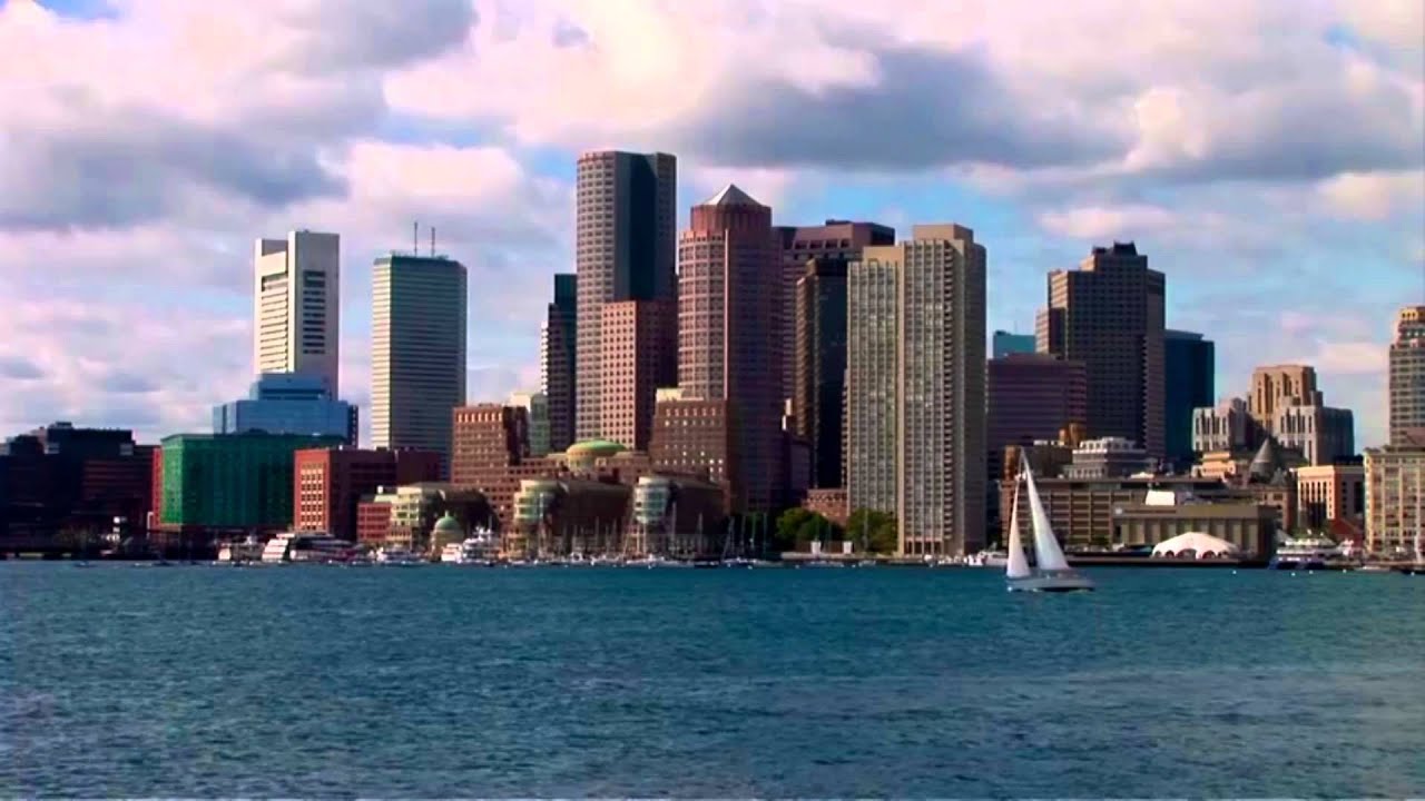 Fictional University - YouTube