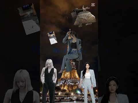 Rich Girl's Lisa,jennie ile hayal ett