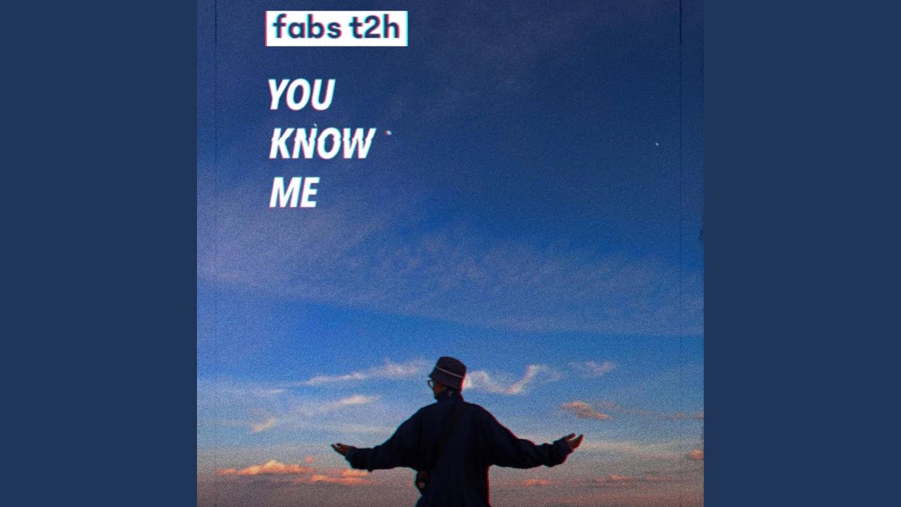 You Know Me - YouTube