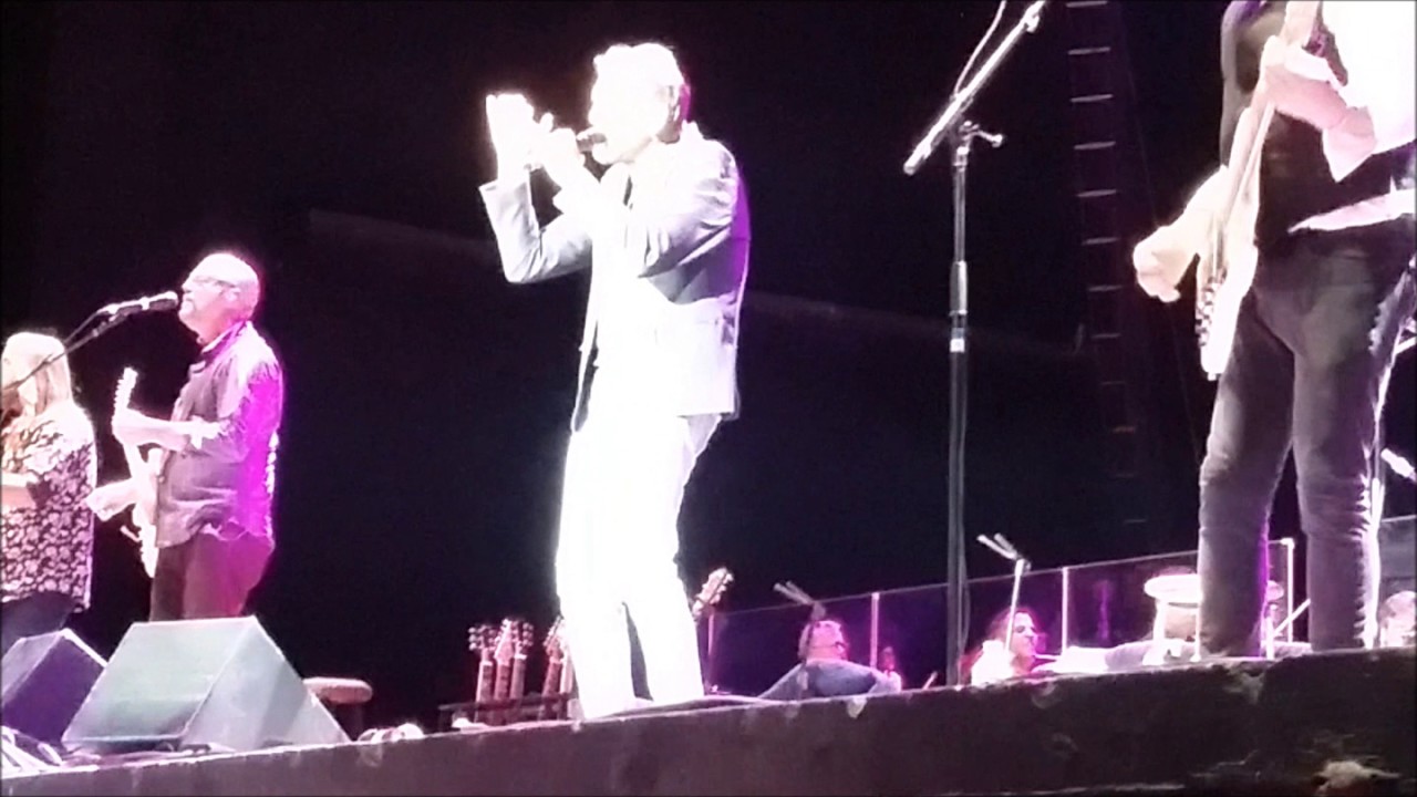 Kenny Loggins-This Is It - YouTube