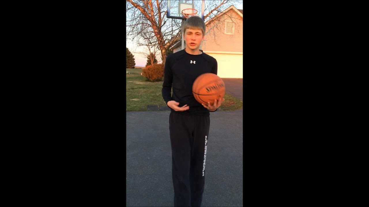 Boyles Basketball Gas Law - YouTube