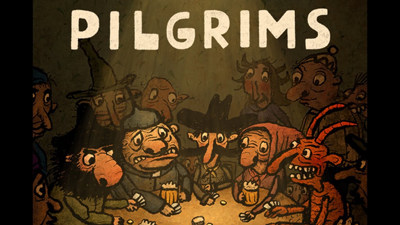 Let's Play : Pilgrims - YouTube