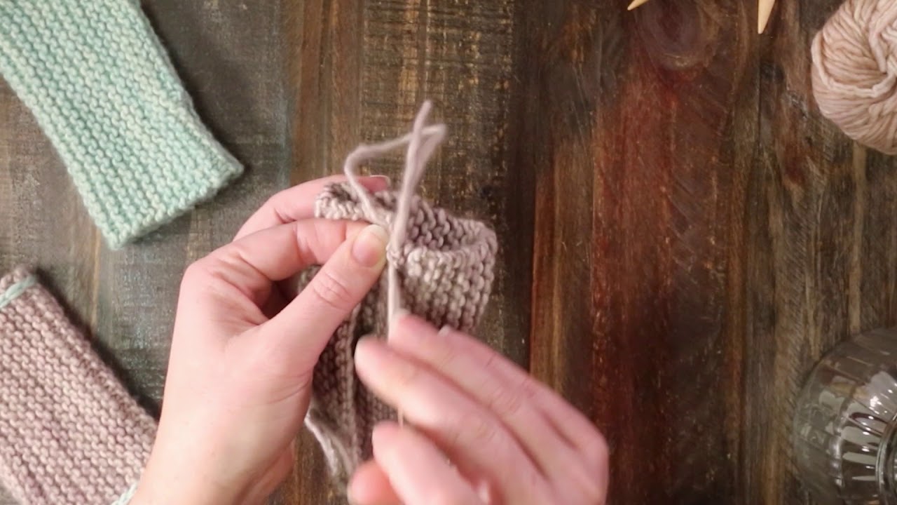 How To: Seaming - YouTube