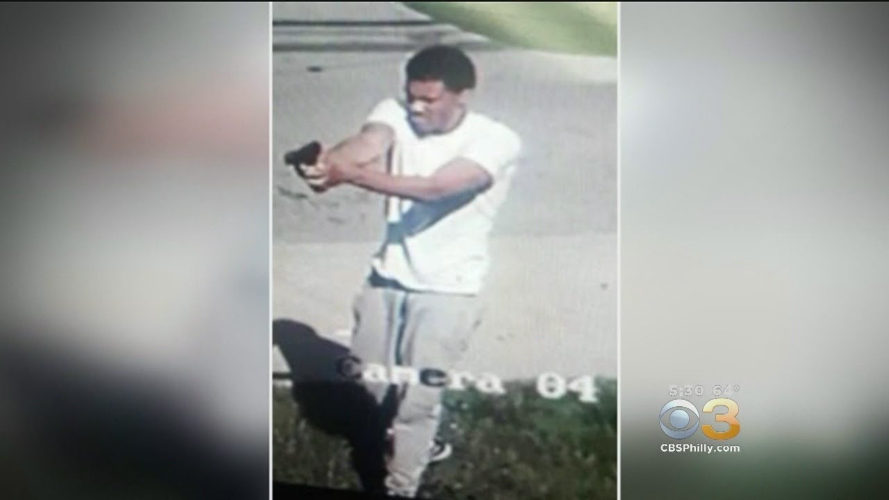 Manhunt Continues For 2 Suspects Following Folcroft Officer-Involved ...