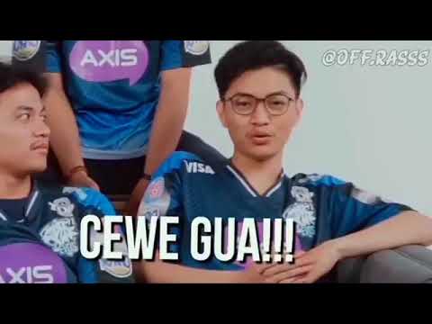 not not boleh cantik